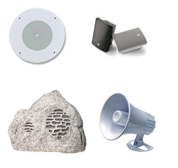 Paging Systems | University Computers